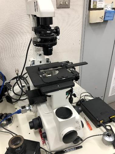 Ohtsuki Lab. Nagoya Univ.